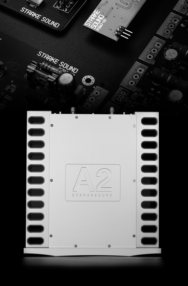 starkesound Starke Sound