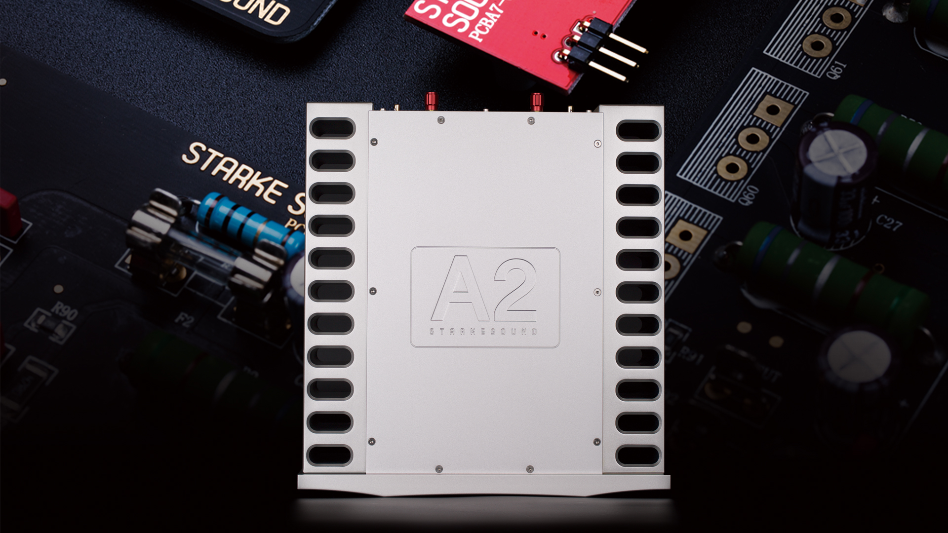 starkesound Starke Sound